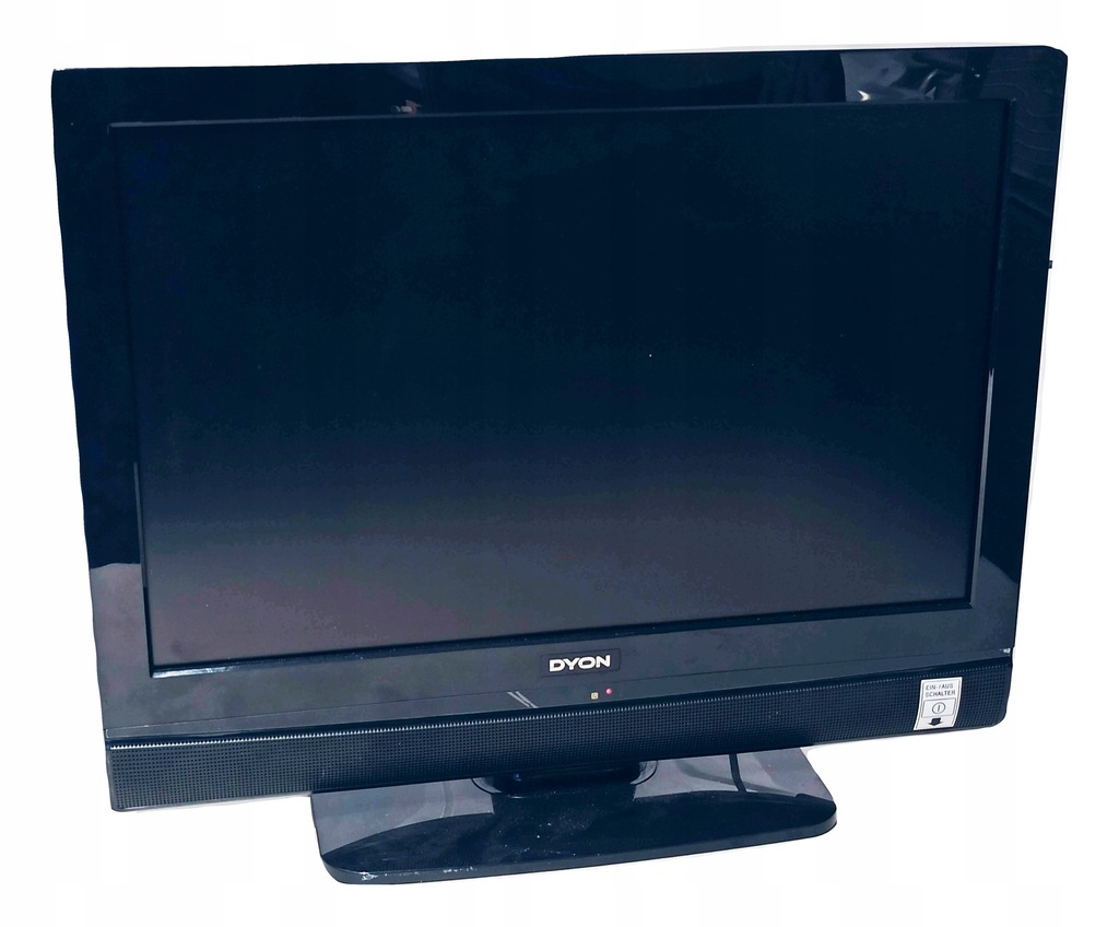 Telewizor DYON z Odtwarzaczem DVD HDMI USB - 8843310964 - oficjalne ...