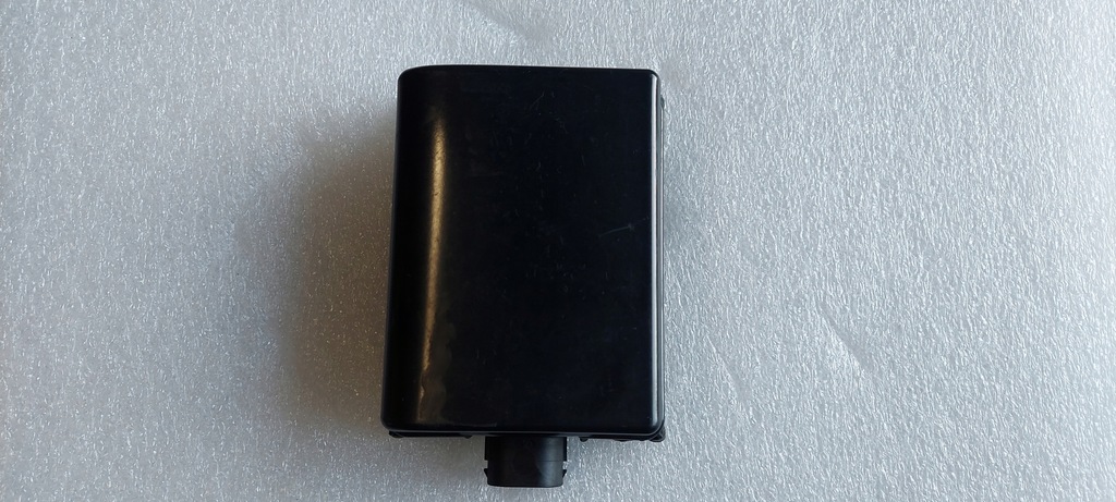 BMW F10 F01 F15 F30 ACC RADAR SENSOR DYSTRONIC - 12690435293 ...