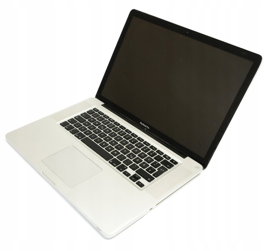 laptop A1286 Apple MacBook Pro 15ka bateria MATRYC - 10240150055 ...