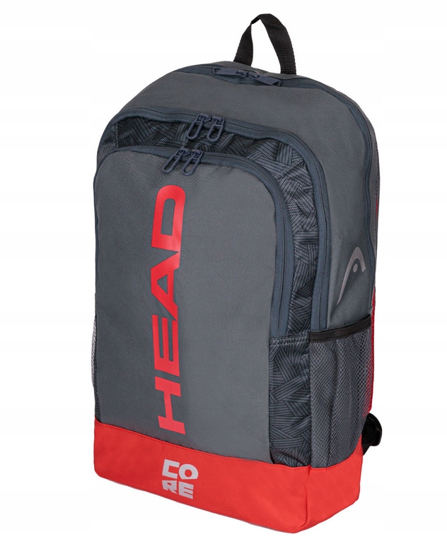 Plecak Head Core Backpack 283421-ANRD-11CN - 15108554374 - oficjalne ...