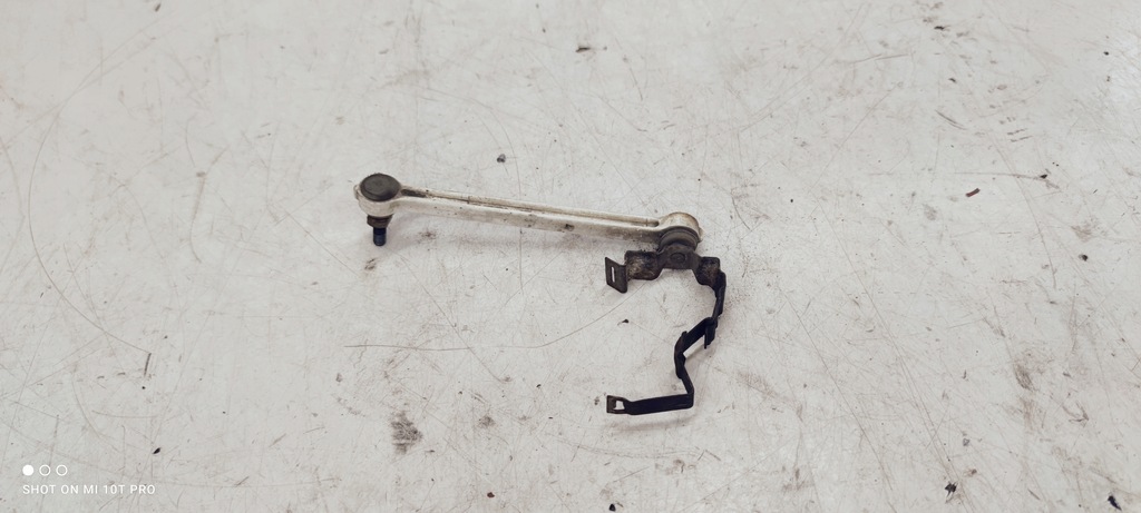 CIĘGNO CZUJNIKA XENON AUDI A6 C5 128409121A - 10970686952 - oficjalne ...