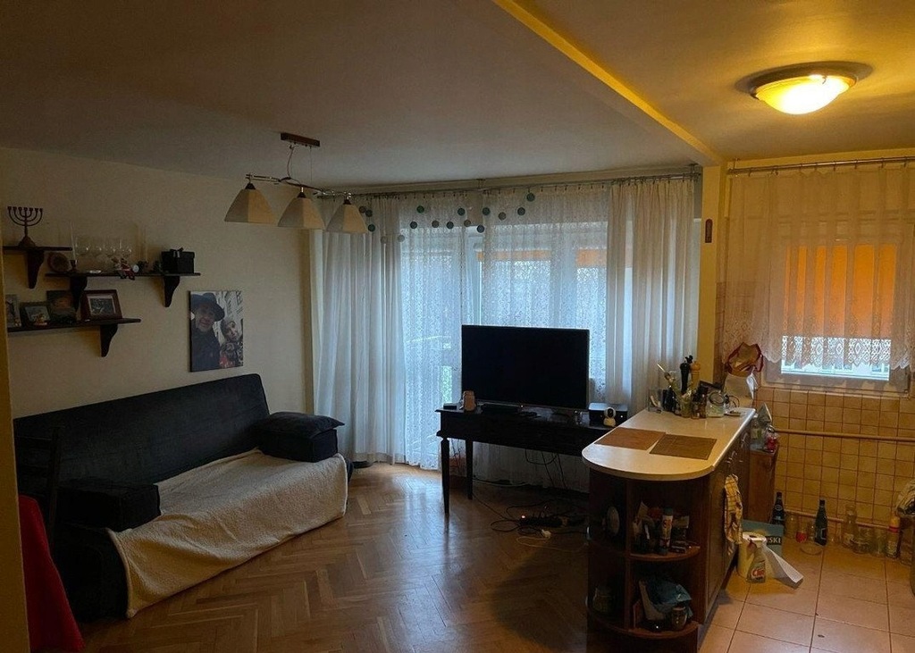Mieszkanie, Warszawa, Bielany, 42 m² - 11513942502 - oficjalne archiwum Allegro