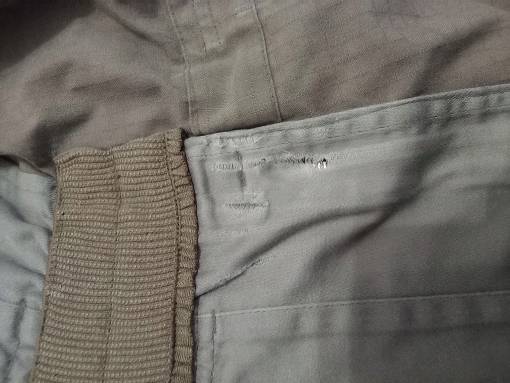 Mundur gepard, łąka ABW/UOP ues - 10746423254 - oficjalne archiwum Allegro