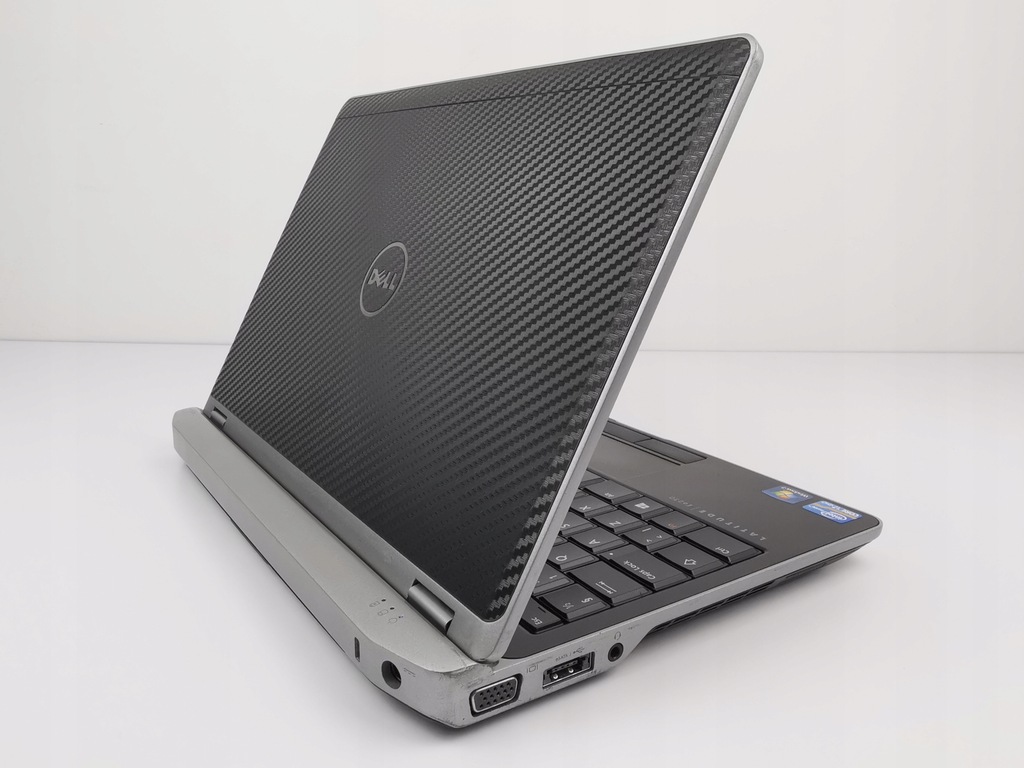 DELL Latitude E6230 i7-3540M 8GB 128GB SSD HD WWAN - 8700358902 ...