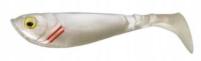 GUMA KOPYTO RIPPER BERKLEY PULSE SHAD 14CM - 10024947916 - oficjalne archiwum Allegro