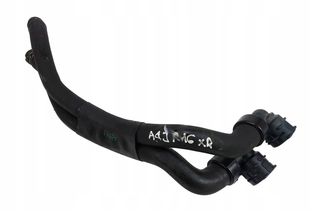 Rura wąż wody nagrzewnicy Astra IV J 1.6 13251455 - 12878040444 ...