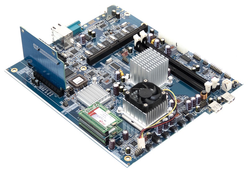 THECUS N7700/PRO PŁYTA GŁÓWNA PGA479 DDR2 INTEL GW - 7234759642 ...