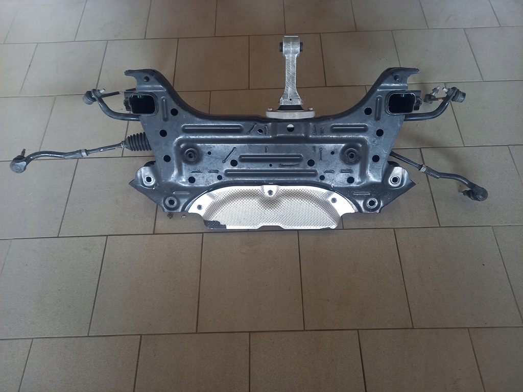 Belka Sanki Kołyska zawieszenia przód Hyundai I20N 62401-CO000, 62401 ...