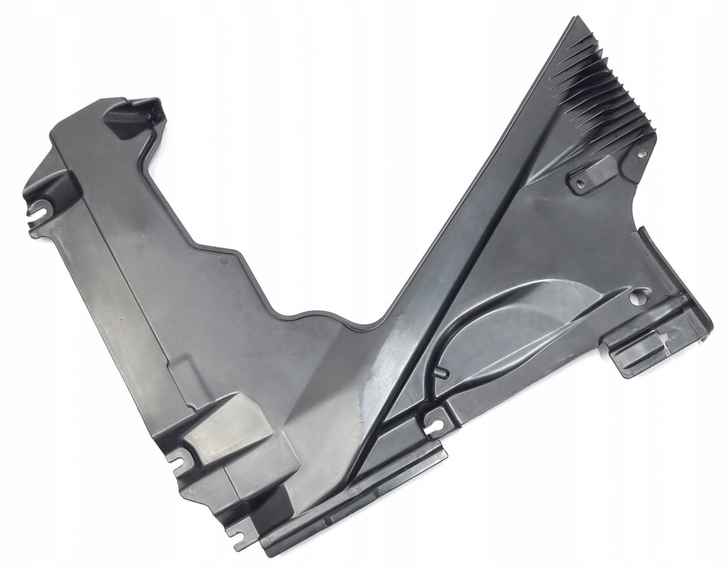 Osłona podwozia prawa Audi A5 F5 8W6 8W6825216A - 14064530016 ...