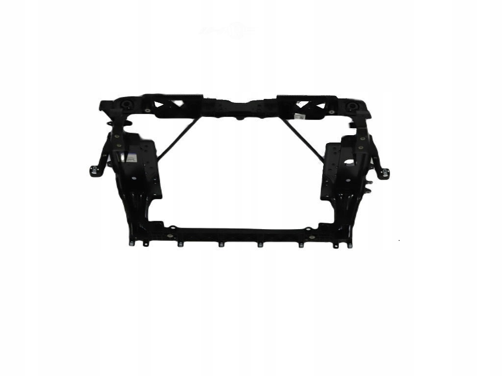 JEEP GRAND CHEROKEE WL 2021 21 22 23 PAS PRZEDNI WZMOCNIENIE CZOŁOWE ...