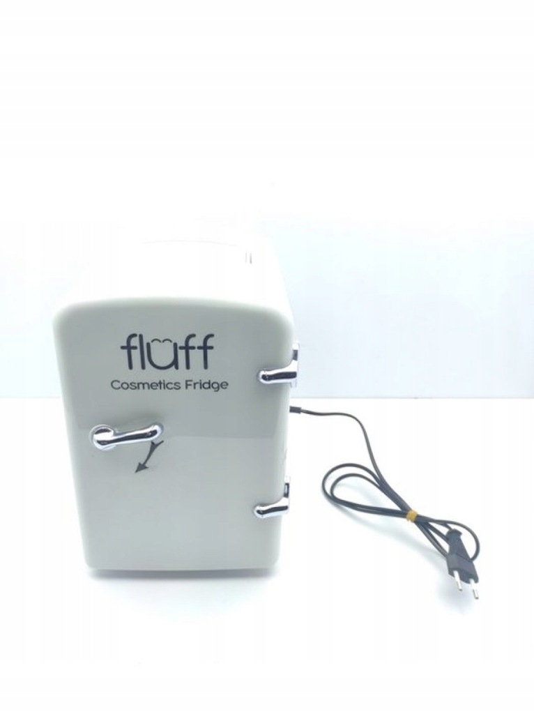 Lodówka kosmetyczna Fluff Cosmetics Fridge - 13492910487 - oficjalne ...
