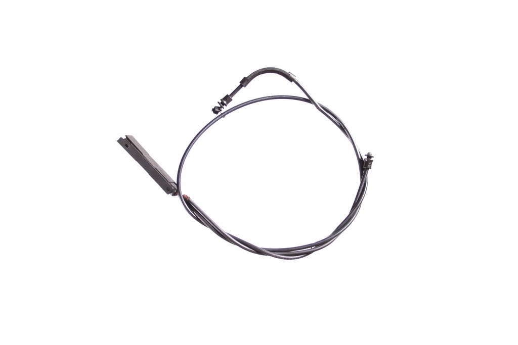 LINKA ZAMKA MASKI MERCEDES W212 LIFT A2128800559 - 11590911987 ...