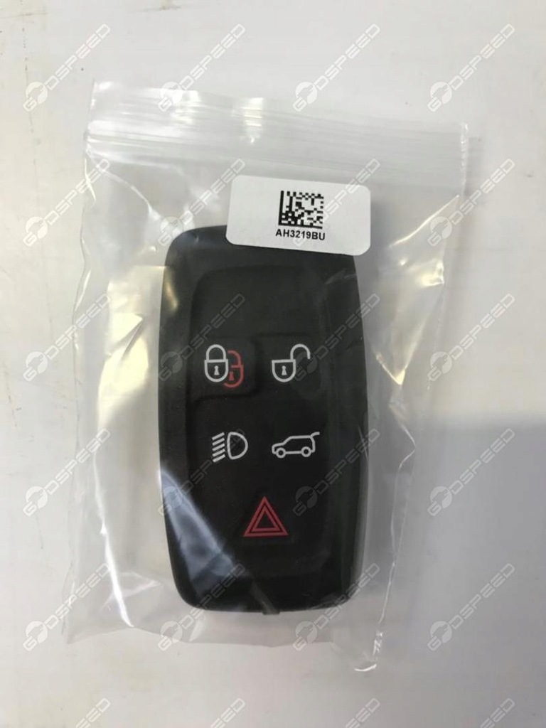 Land Rover OE LR052905 obudowa pilota - 11383035452 - oficjalne ...