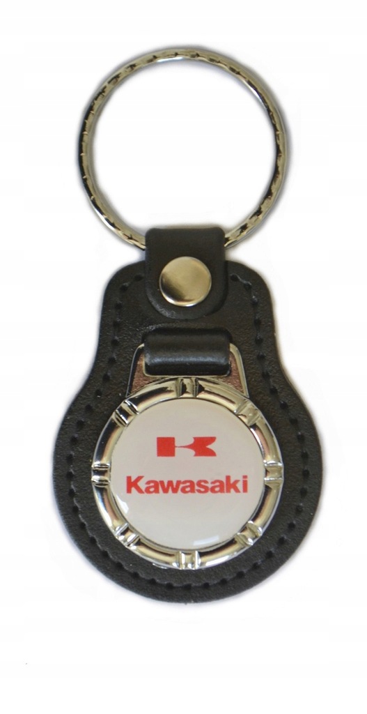 KAWASAKI Breloczek Brelok Jedyny Brylok - 10584075225 - oficjalne ...