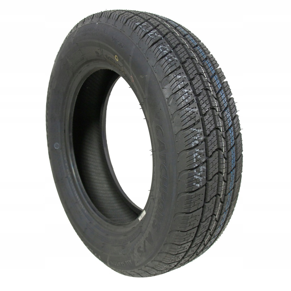 Opona LANVIGATOR CATCHFORS A/S 175/70R14 Całoroczn - 12872355584 - oficjalne archiwum Allegro