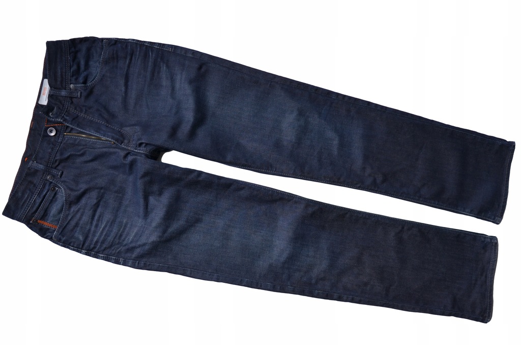 HUGO BOSS ORANGE HB26 REGULAR FIT 30/34 W30 L34 78 - 11746421963 ...