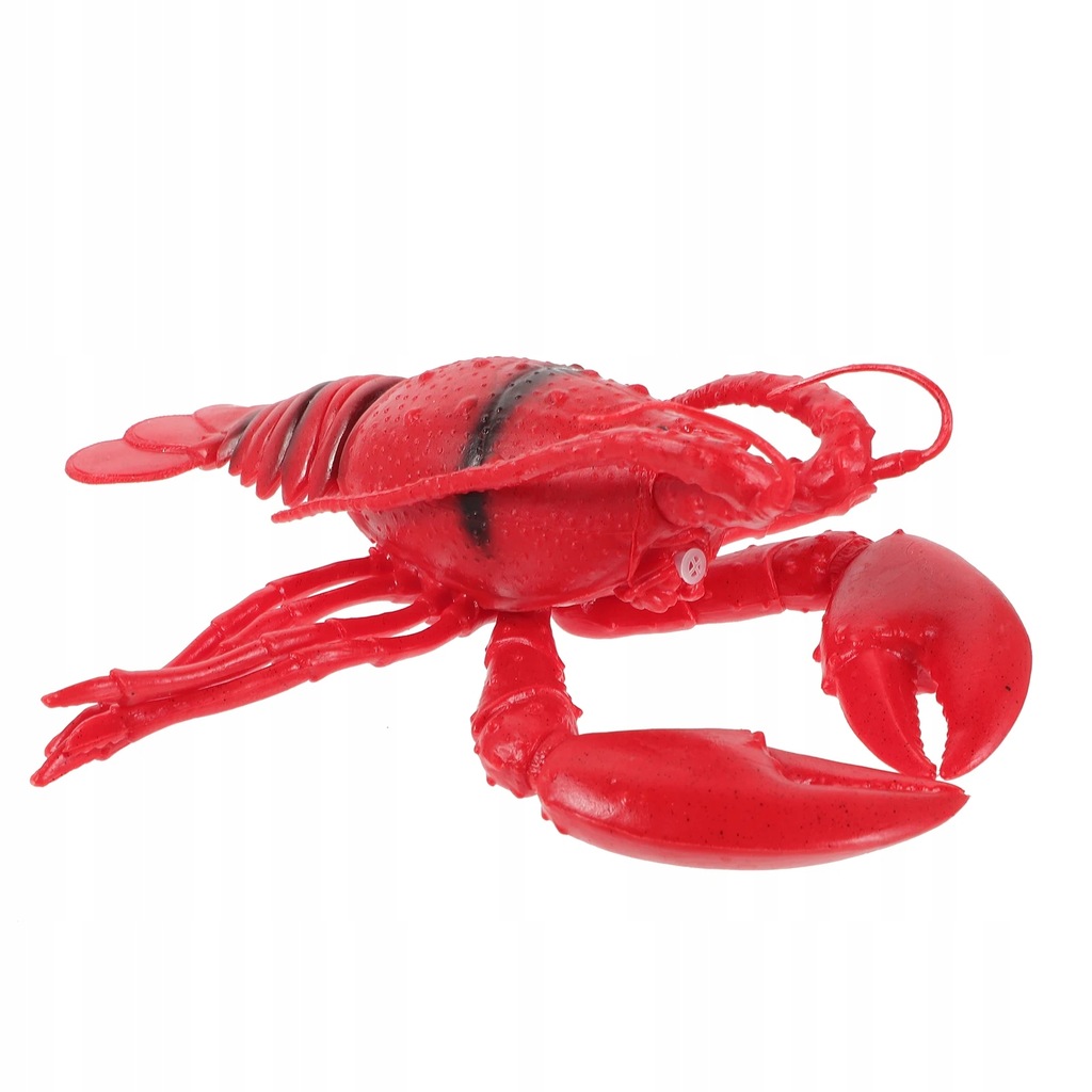 Crawfish Models Crab Props Electric Lobster - 13933977155 - oficjalne ...