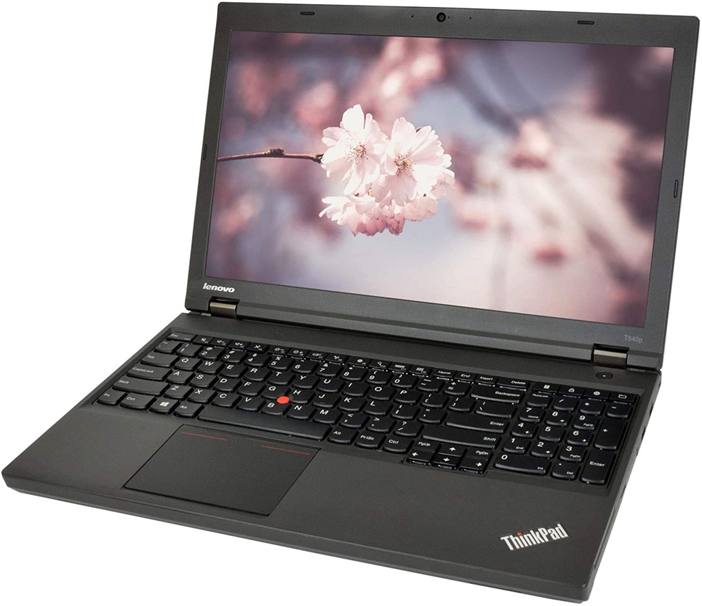 LENOVO THINKPAD T540p i3-4th 4GB WIN10 500GB AM170 - 13529526501 - oficjalne archiwum Allegro