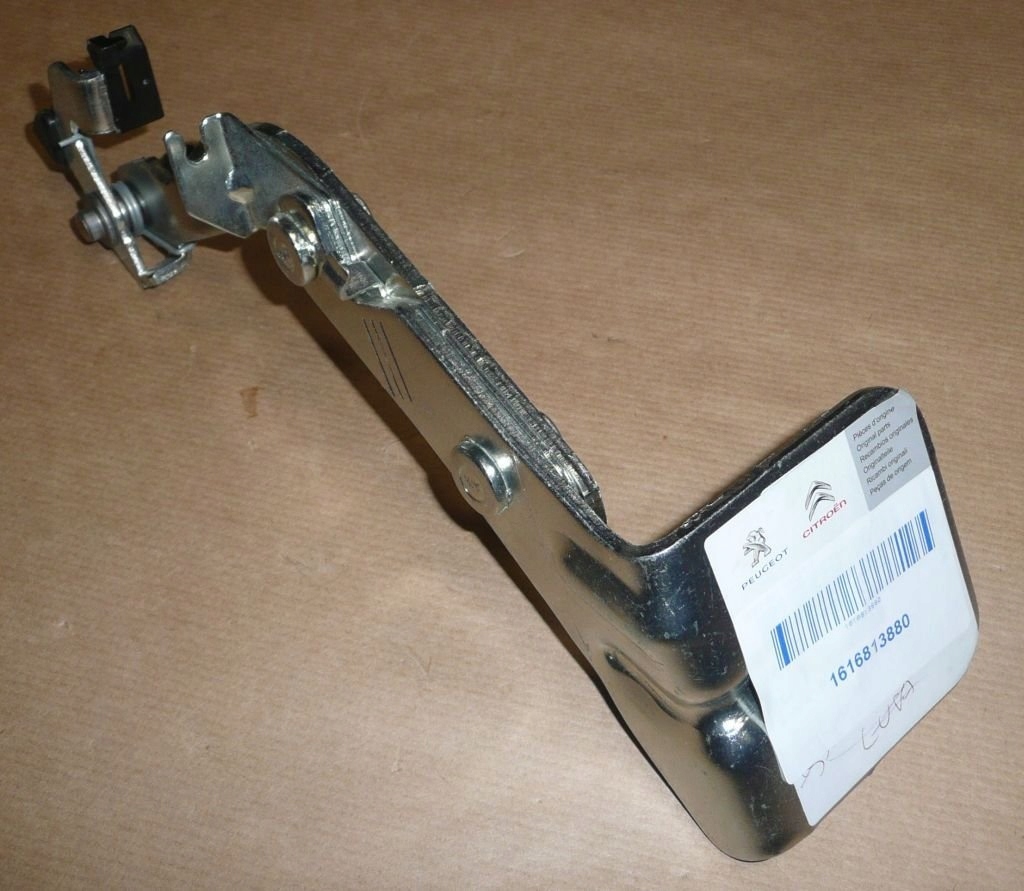 ROLKI WÓZEK DOLNY DRZWI PRZESUWNYCH CITROEN JUMPER - 13545229181 ... ROLKI WÓZEK DOLNY DRZWI PRZESUWNYCH CITROEN JUMPER - 13545229181 ...