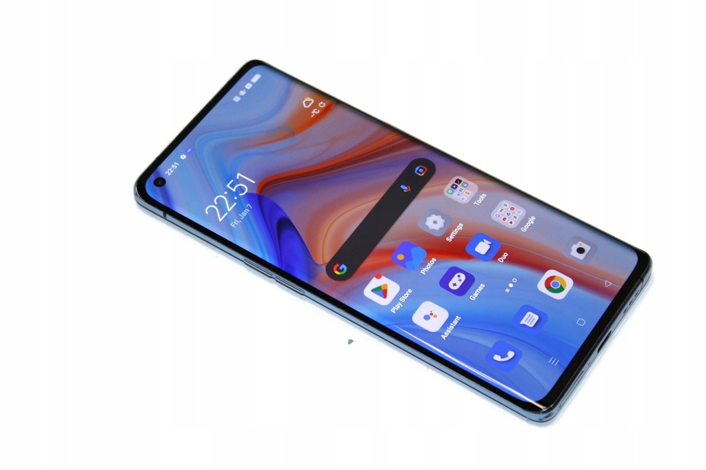Oppo Reno4 Pro 5G 256gb + 12gb Grade A CPH2089 - 12931192250 ...