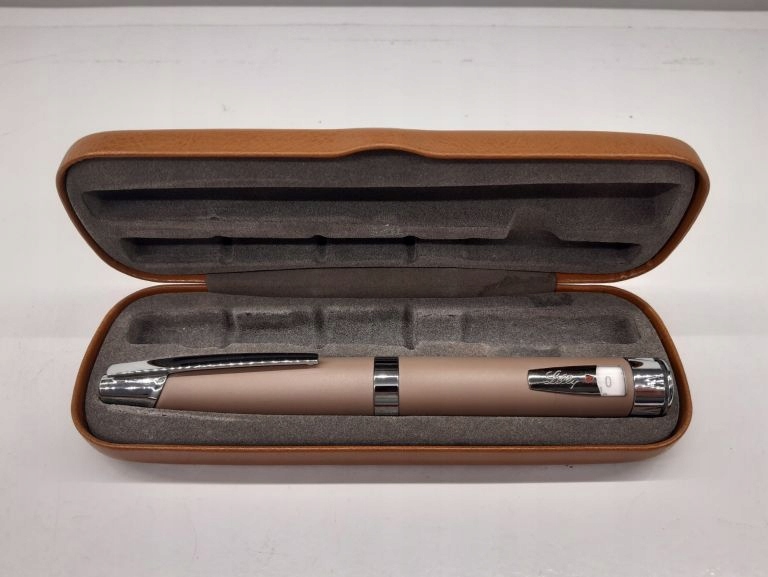 WSTRZYKIWACZ LILLY PEN DO PODAWANIA INSULINY ETUI - 8475592444 ...