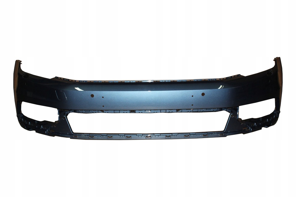 ZDERZAK PRZÓD VW PASSAT B8 ALLTRACK 3G0807221C - 7193133254 - oficjalne archiwum Allegro