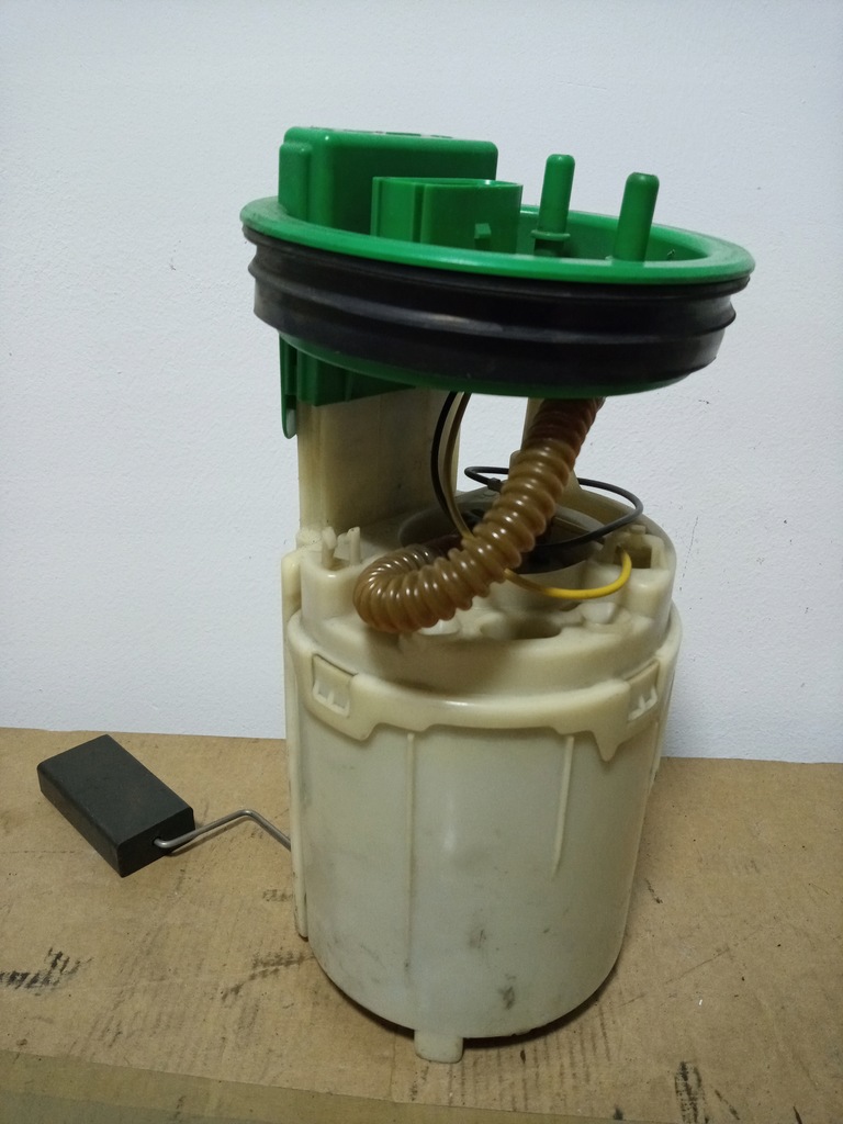 POMPA POMPKA PALIWA PALIWOWA AUDI A3 6Q0919051B - 10504544309 ...