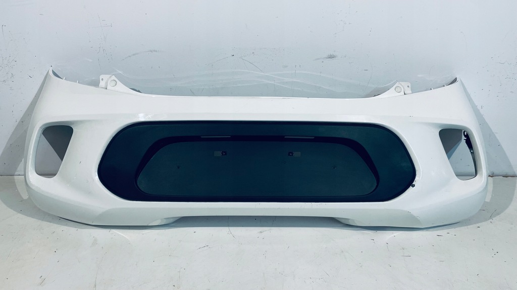 ZDERZAK TYLNY TYŁ KIA PICANTO III 86611G6050 - 11897702675 - oficjalne ...