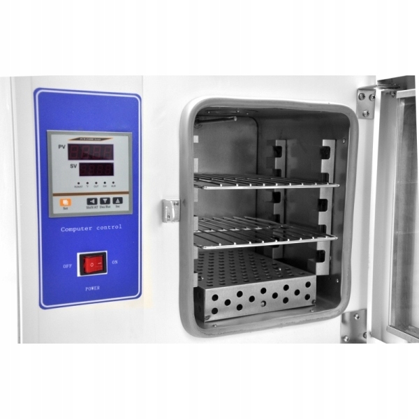 Piec do wysuszania wygrzewania KH-25A - 12463369824 - oficjalne archiwum Allegro