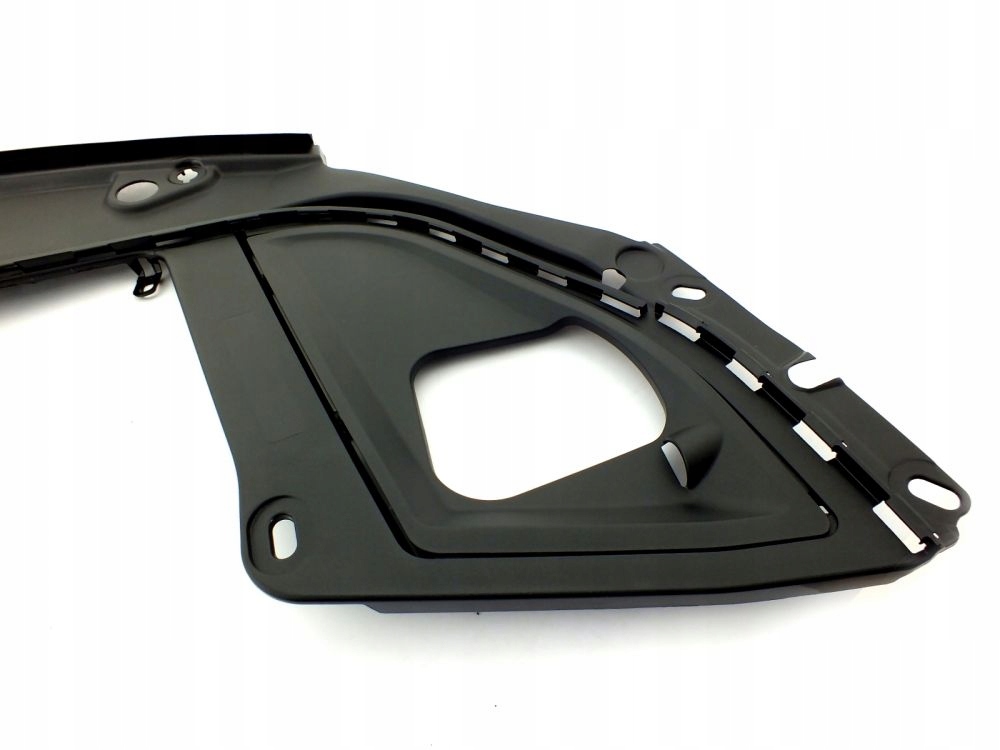 BMW F10 F11 Mocowanie Uszczelki Pokrywy Silnika Le - 7574240979 ...