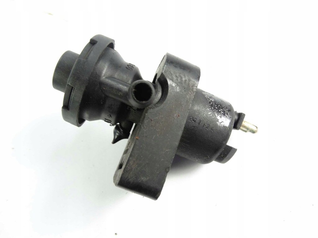 Mercedes W124 W140 ZAWÓR CIŚNIENIA EGR A0011408060 - 12052255828 ...