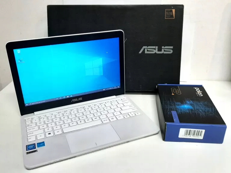 ASUS E200H - INTEL ATOM X5-Z8300/2RAM/32SSD - 12759028381 - oficjalne ...
