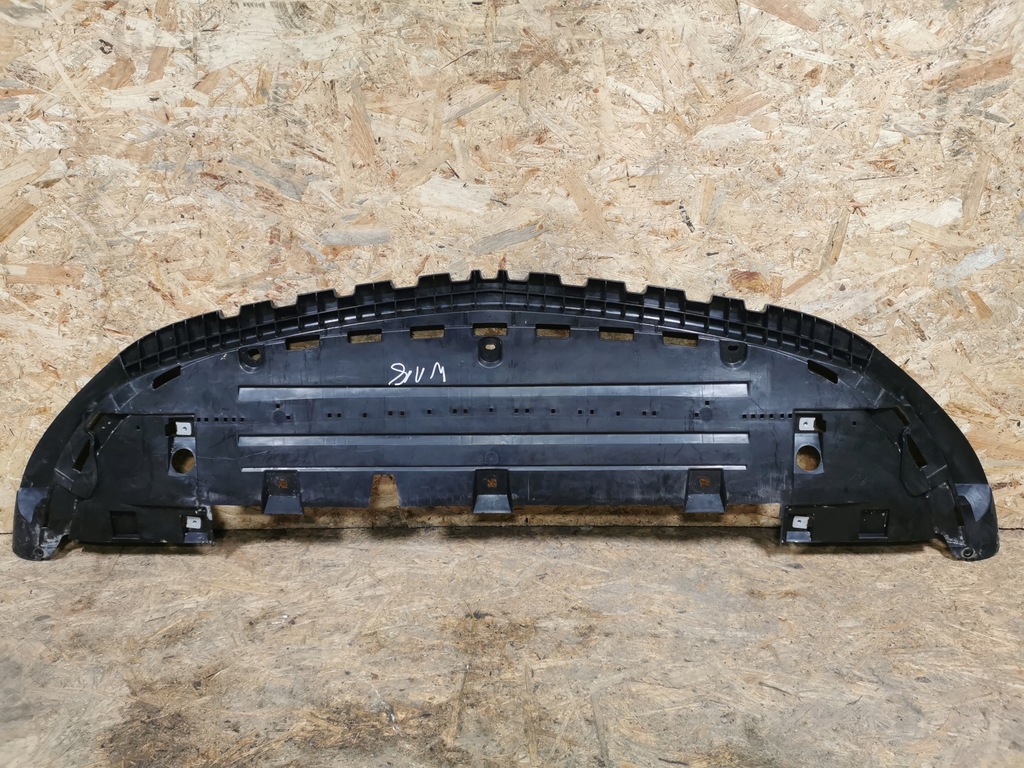 MERCEDES W 118 CLA OSLONA POD ZDERZAK 1188854600 - 11277761356 ...