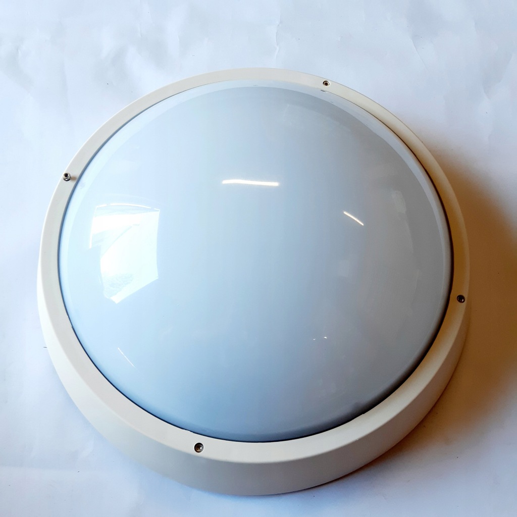 PLAFON Lampa Philips LED CoreLine Wall-Mounted - 10518130320 ...