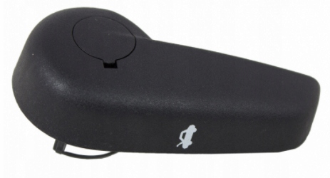 KLAMKA UCHWYT OTWIERANIA MASKI FORD MONDEO Mk5 14- - 11770279020 ...