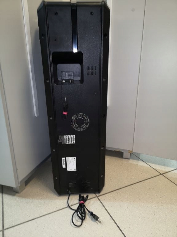 GŁOŚNIK BLUETOOTH LG FH6 XBOOM 600W POWER AUDIO - 9044724588 ...