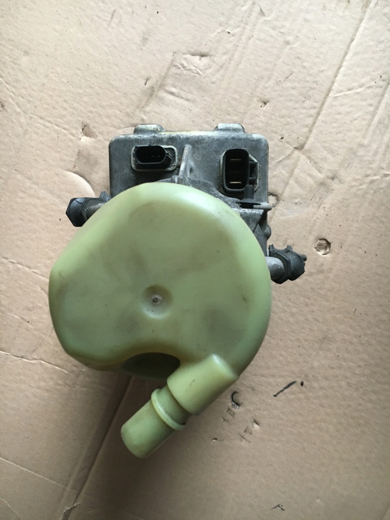 volvo xc60 v70 s60 v60 pompa wspomagania 36050681 - 13028006347 ...