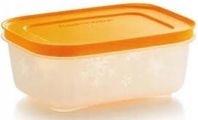 Tupperware POJEMNIK DO MROŻENIA 450 ml - 1 szt. - 13180184266 ...