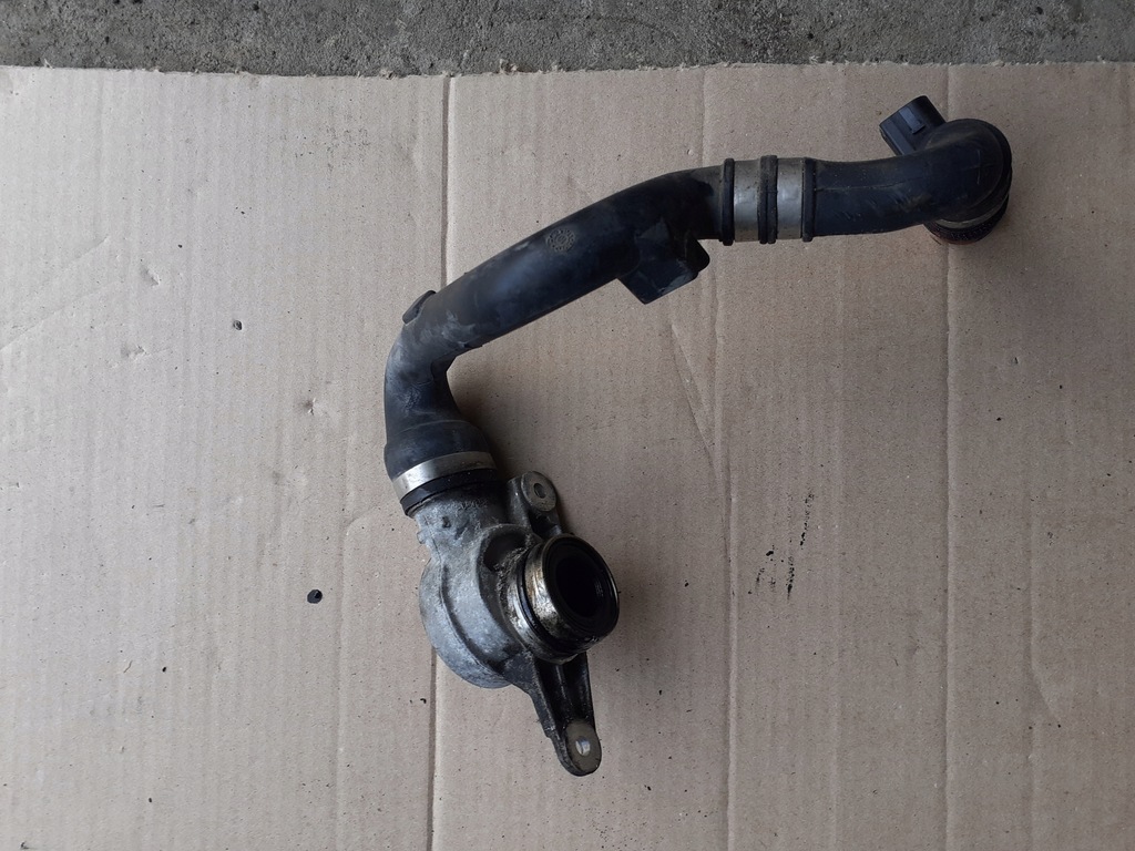 ZAWÓR ODPOWIETRZAJACY MERCEDES A6420101291 - 8790481712 - oficjalne ...