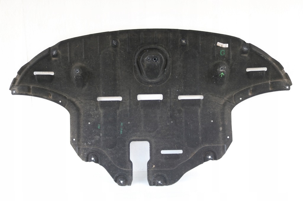 KIA SPORTAGE IV OSŁONA SILNIKA DOLNA 29110-F1500 - 7880391286 ...