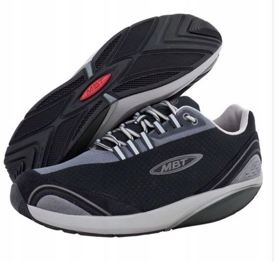 MBT Mahuta DAMSKIE BUTY KORYGUJĄCE POSTAWĘ r. 39 - 10717792458 ...