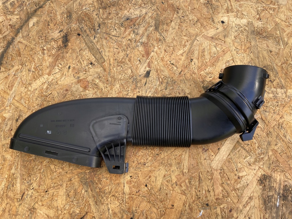 RURA WLOT DOLOT POWIETRZA MERCEDES W205 - 12654936760 - oficjalne ...