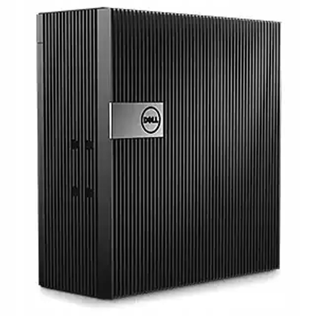 Komputer przemysłowy DELL Embeded BOX PC 5000 IoT - 12455214121 ...