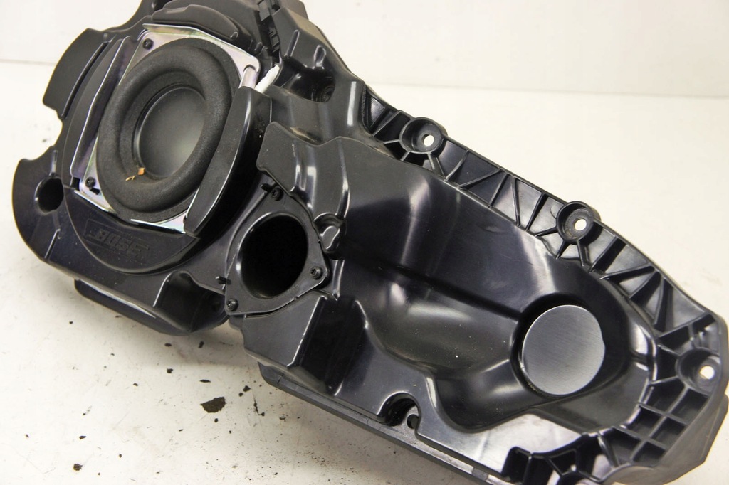 LD181 Audi A6 C7 Głośnik Subwoofer BOSE 4G0035297 - 12324334940 ...