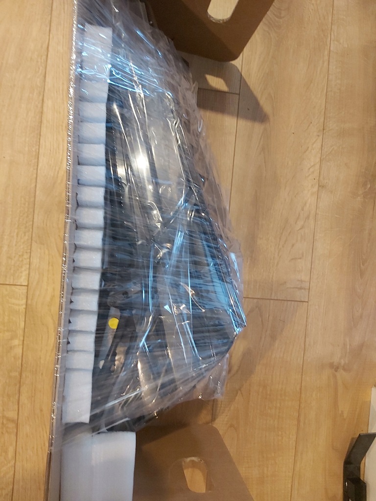 Hyundai Tucson NX4 led prawy OE 92208N7100 - 12467841804 - oficjalne ...