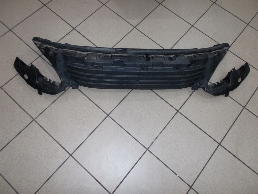 WSPORNIK WZMOCNIENIE ZDERZAKA GRILLA PEUGEOT 2008 - 8472508992 ...