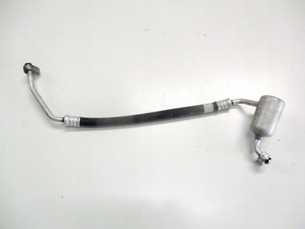 PRZEWÓD KLIMATYZACJI LEXUS NX300 - 8752339295 - oficjalne archiwum Allegro