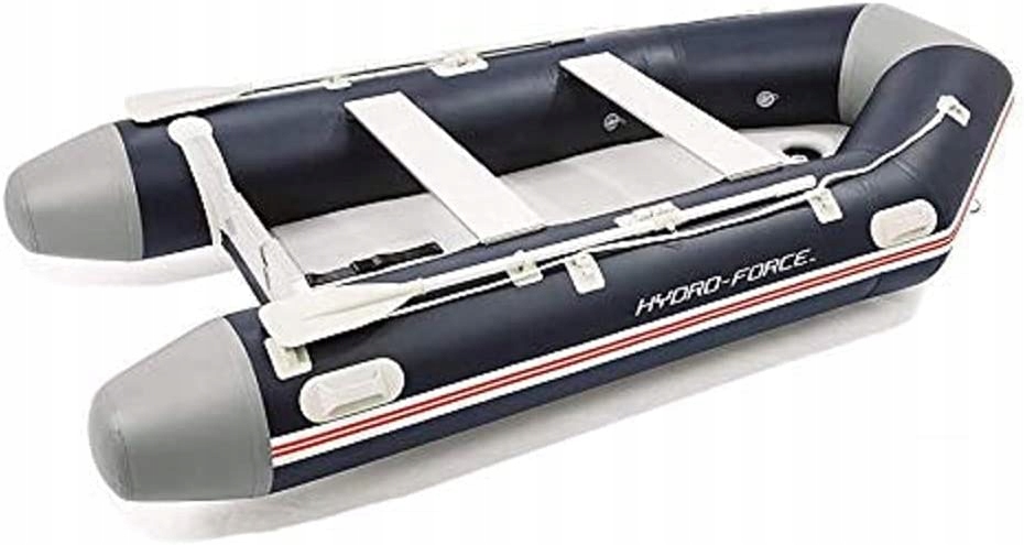 Ponton Bestway Hydro-Force Mirovia Pro 330 cm - 13581599092 - oficjalne ...