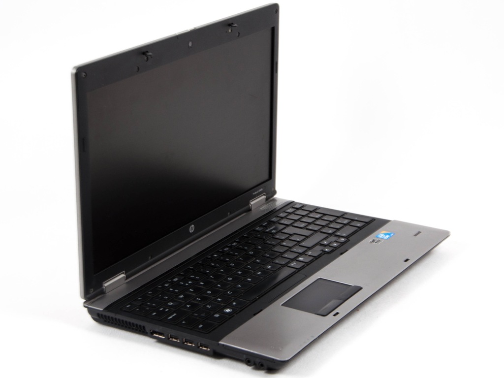 HP PROBOOK 6540b i3 2x2.2GHz 15,6'' KAM 4GB BH325 - 13862732623 ...