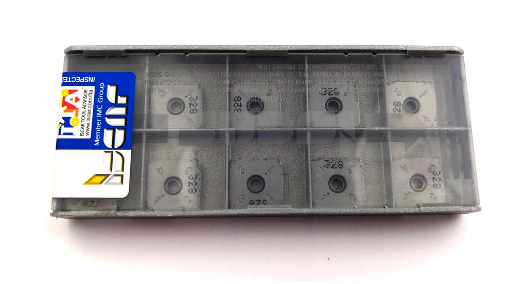 Płytki SPKN 1203 EDTR - 42 IC 328 - 11101615880 - oficjalne archiwum Allegro